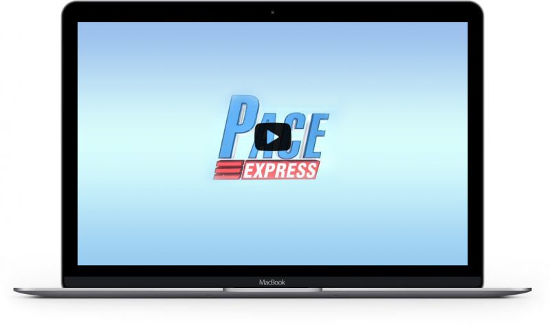 Pace Express - Doctor Design Fitness Program - Lose Weight With Just 12 ...