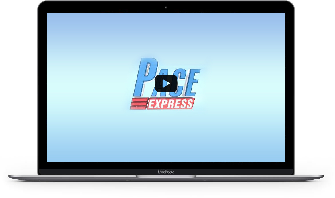 Pace Express - Doctor Design Fitness Program - Lose Weight With Just 12 ...