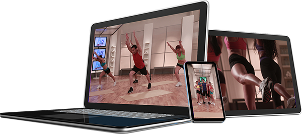 PACE Express - Lose Weight Effectively With Just 12 Minutes A Day