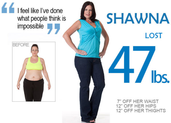 PACE Express - Lose Weight Effectively With Just 12 Minutes A Day